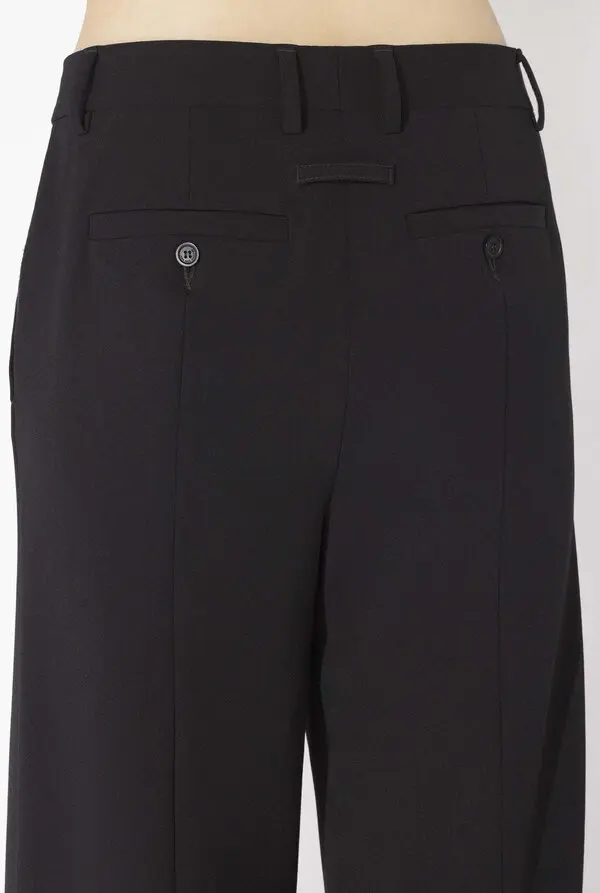 JEAN PAUL GAULTIER Stirrup Pants