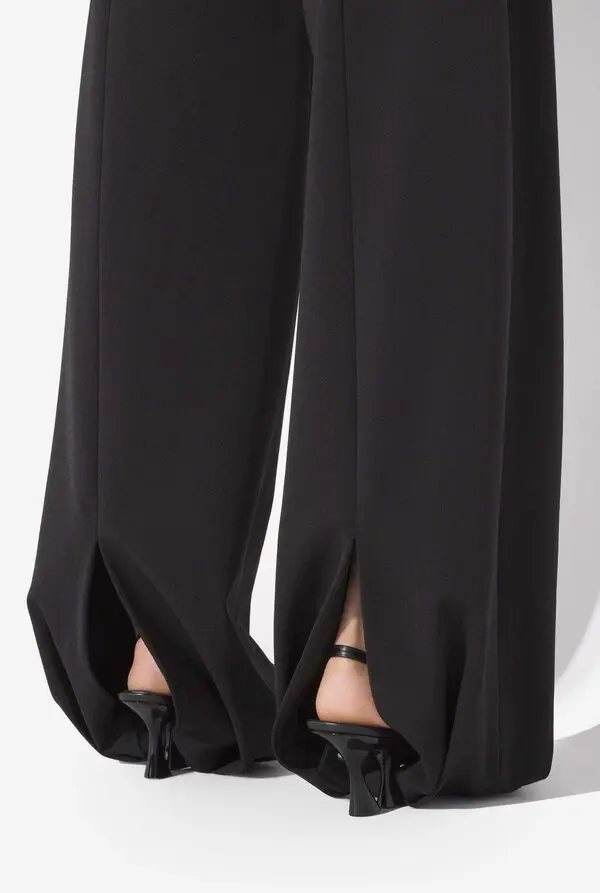 JEAN PAUL GAULTIER Stirrup Pants