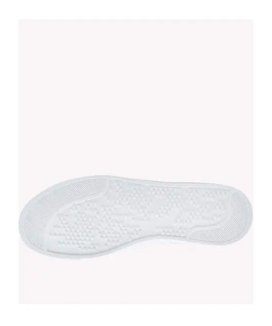 GIANVITO ROSSI Round Toe Low Top Sneakers