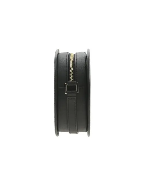 Michael Kors Jet Set Travel Cross Body Bag - Black