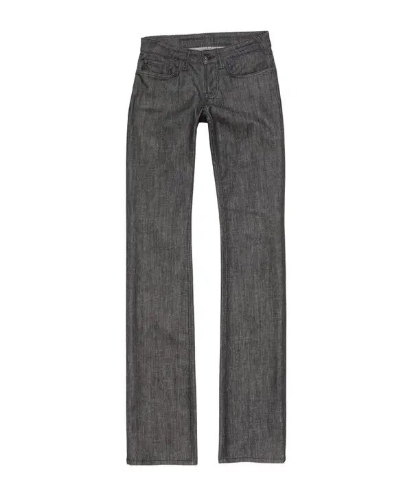 Acne Studios 2013 Logo-patch Jeans