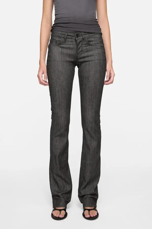 Acne Studios 2013 Logo-patch Jeans