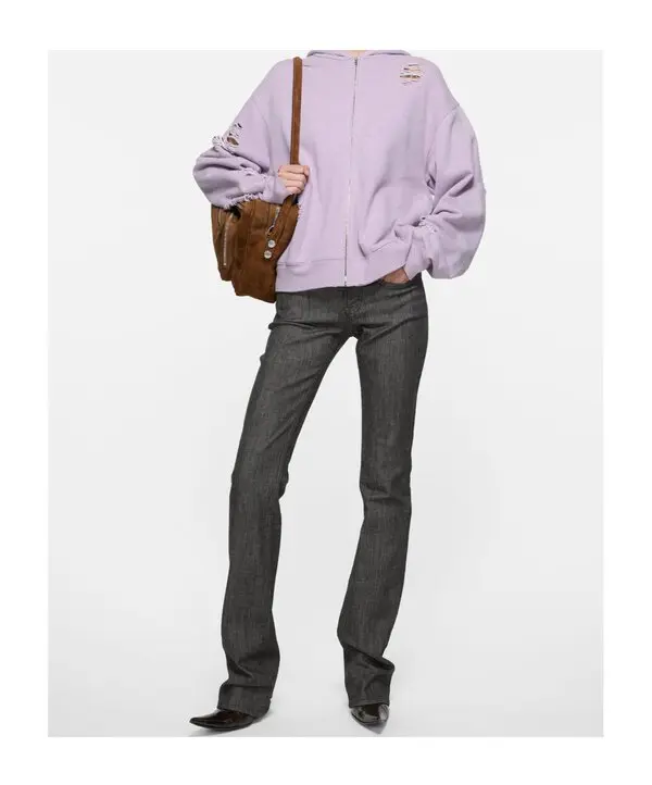 Acne Studios 2013 Logo-patch Jeans