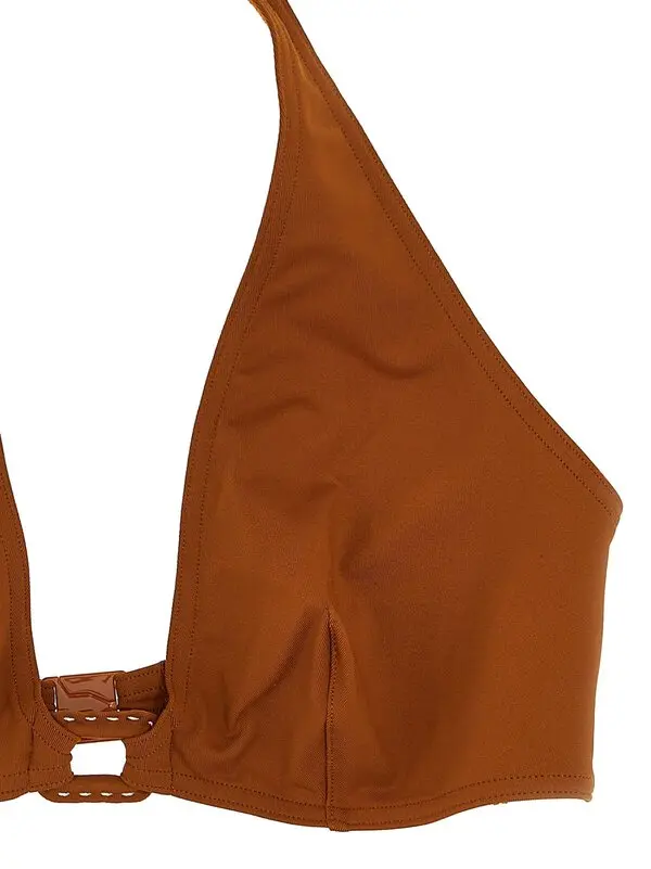 ERES Navire Bikini Top - Brown