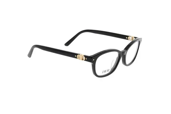 Dior Rectangular Frame Glasses