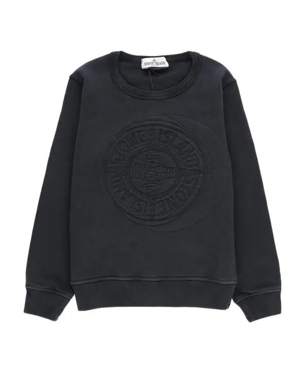 Stone Island Long-sleeved Sweater