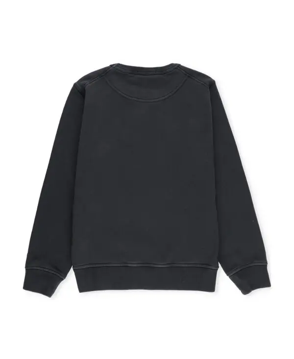 Stone Island Long-sleeved Sweater