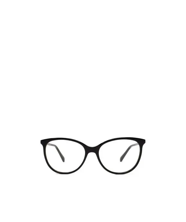 Gucci Cat Eye Eyeglasses - Black
