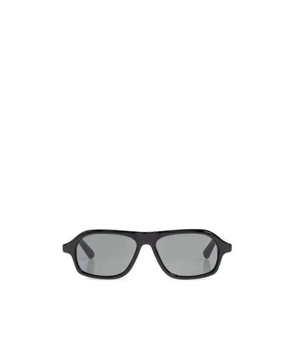 Jacquemus Square Frame Sunglasses