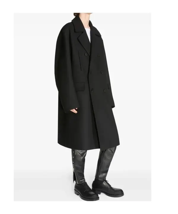 Dries Van Noten Racos" Coat