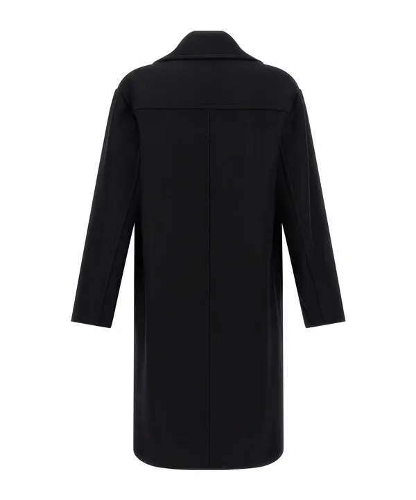 Dries Van Noten Racos Long Coat