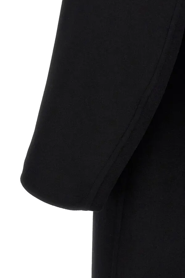 Dries Van Noten Racos Long Coat
