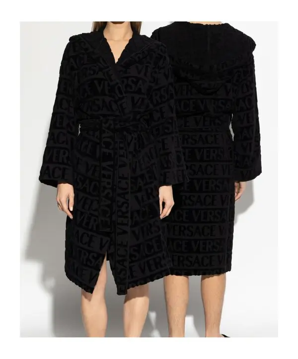 Versace Alphabet Pajamas