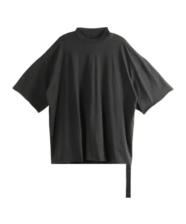 Rick Owens Tommy T-shirt - Black
