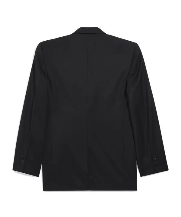 Balenciaga Button-up Jacket