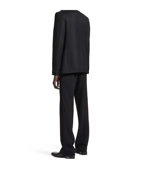 Balenciaga Button-up Jacket