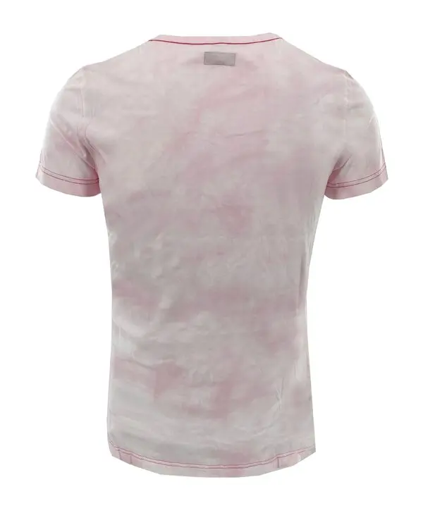 Emporio Armani Item O-neck Short-sleeved T-shirt