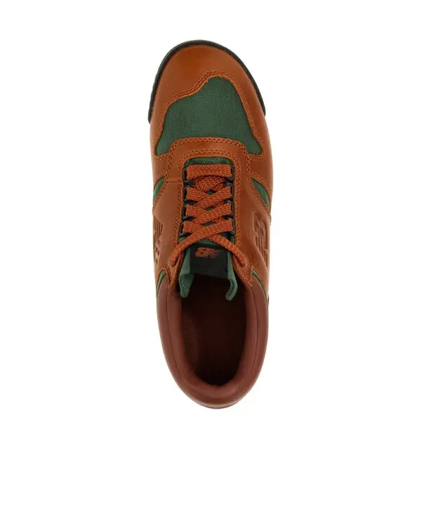 NEW BALANCE Lace-up Sneakers With Logo Detailing