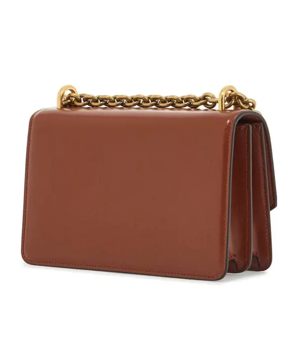 Valentino Garavani Vain Foldover Small Shoulder Bag