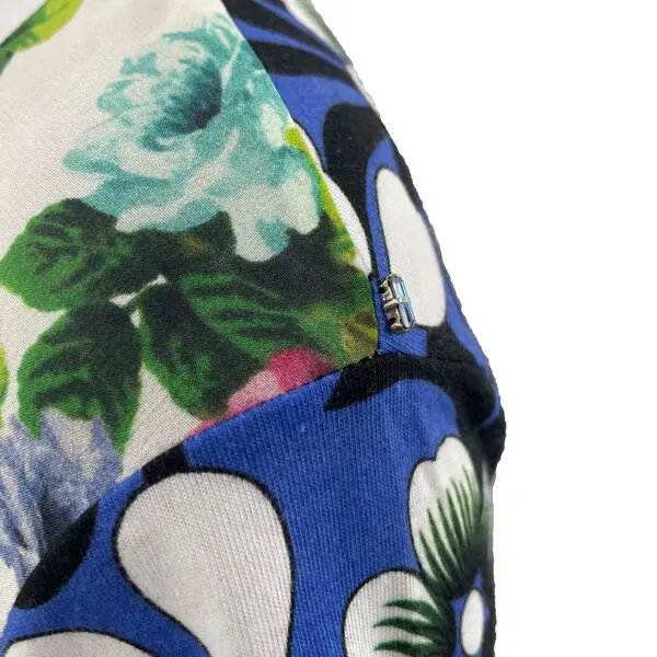 Sportmax Short Sleeve Graphic T-shirt