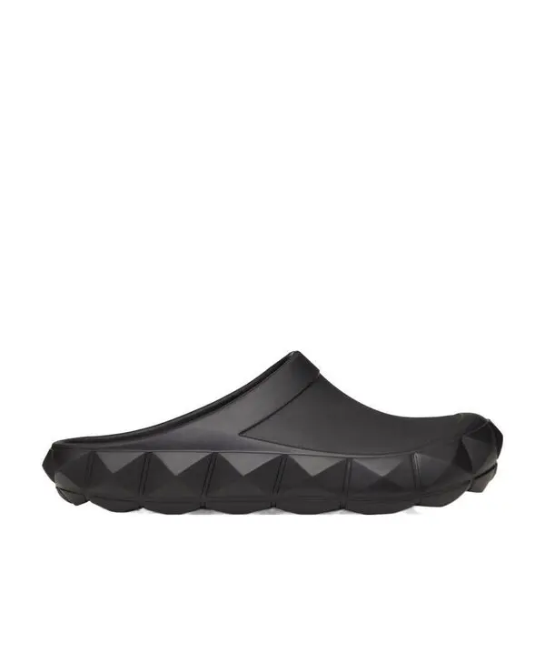 Valentino Garavani Roman Stud Slip-on Sandals