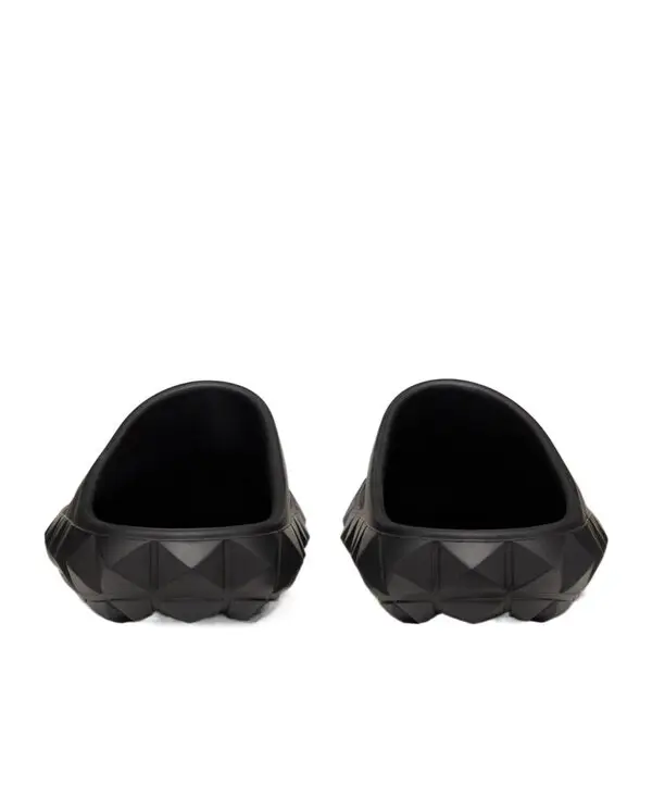 Valentino Garavani Roman Stud Slip-on Sandals