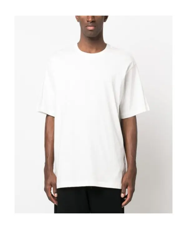 FERRARI T-shirt With Round Neck And Short Sleeves