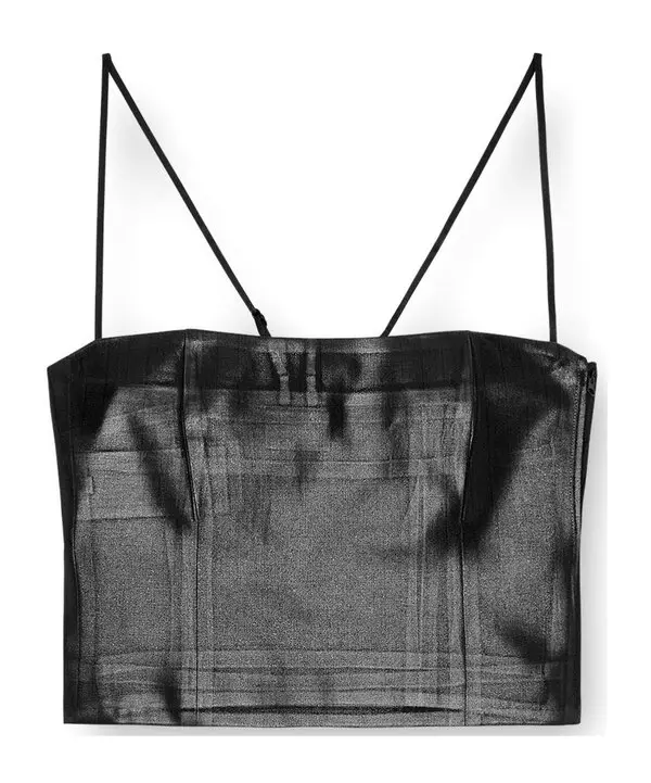 DIESEL® Spaghetti Strap Top