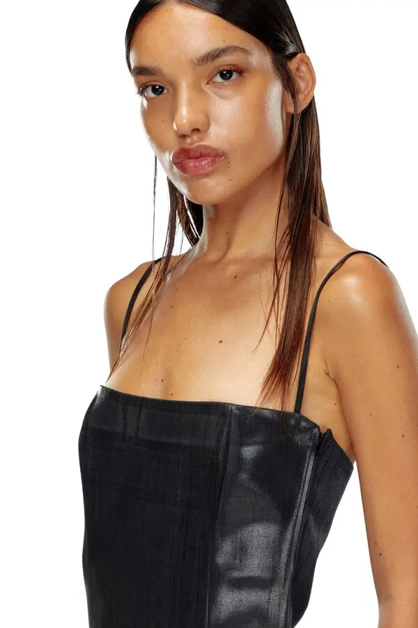 DIESEL® Spaghetti Strap Top
