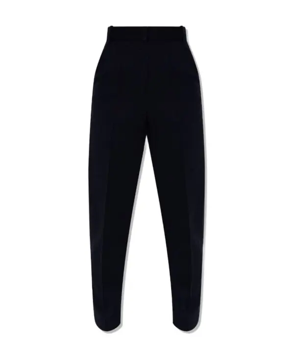 Tory Burch High-waist Tailored Trousers