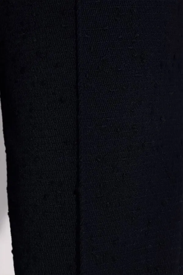 Tory Burch High-waist Tailored Trousers