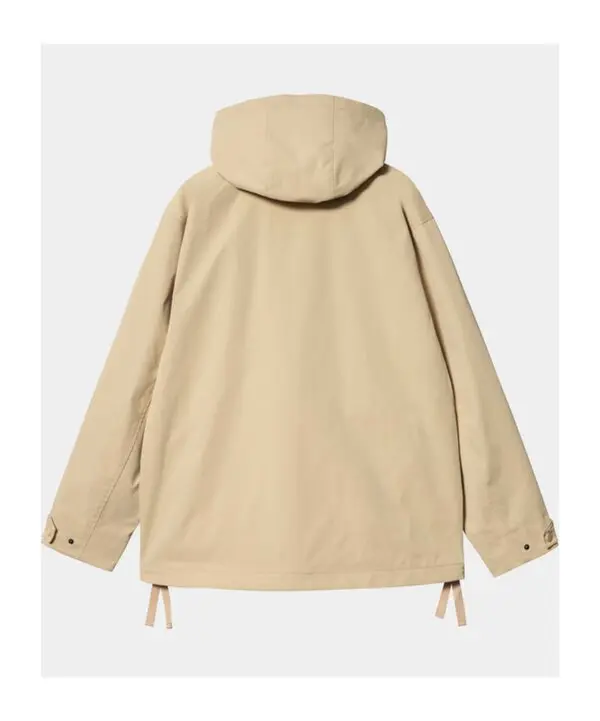 Carhartt Work In Progress Balto Jacket - Nude