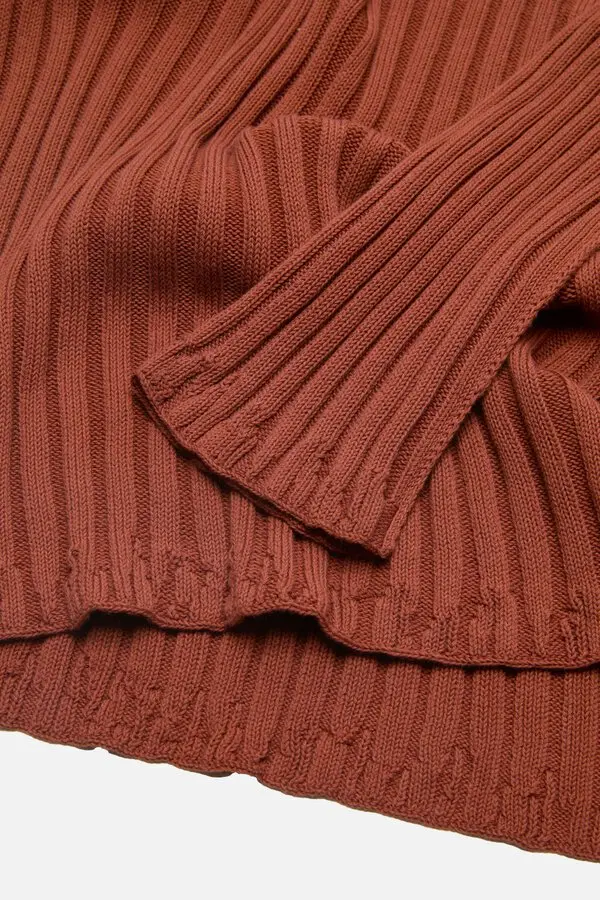 Acne Studios Ribbed Jumper