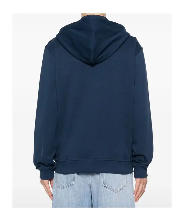 Versace Zip-fastening Hoodie