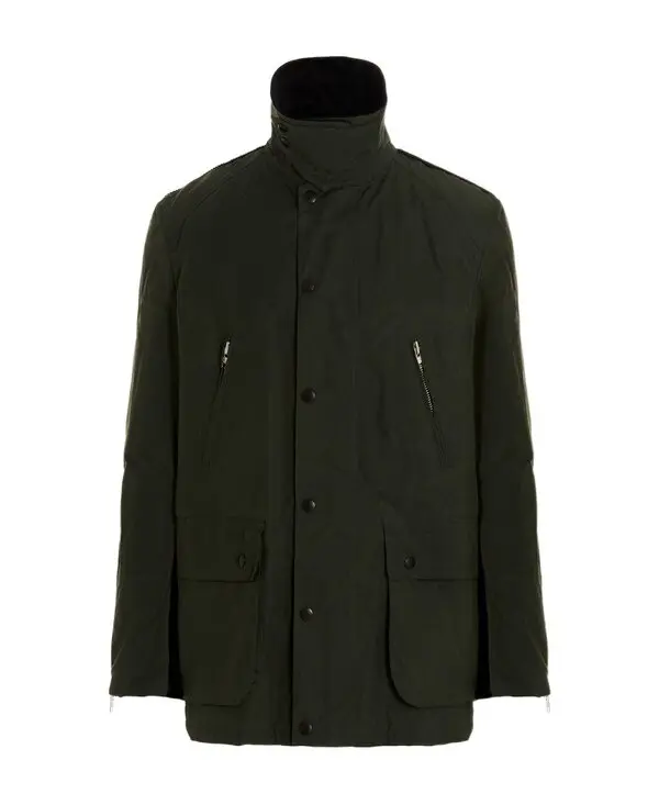 DEPARTMENT 5 Single-breasted Jacket - Black