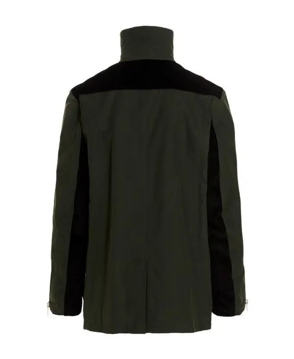DEPARTMENT 5 Single-breasted Jacket - Black