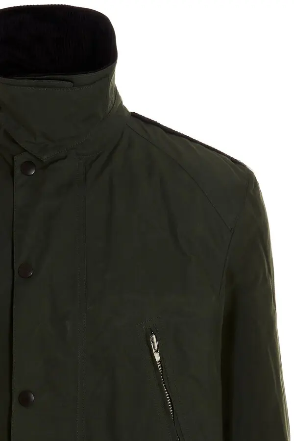 DEPARTMENT 5 Single-breasted Jacket - Black