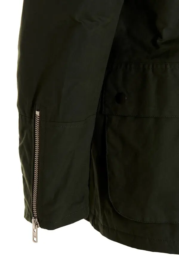 DEPARTMENT 5 Single-breasted Jacket - Black