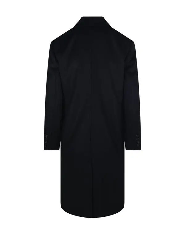 Max Mara Cosa Double-breasted Coat