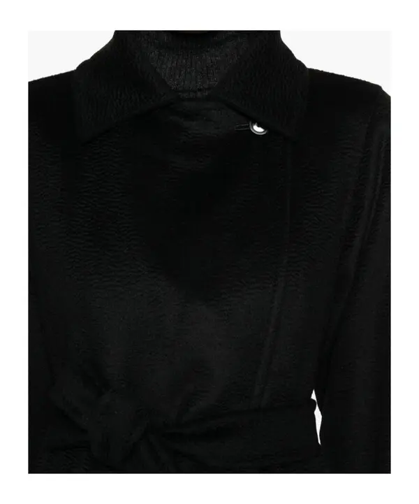 Max Mara Cosa Double-breasted Coat