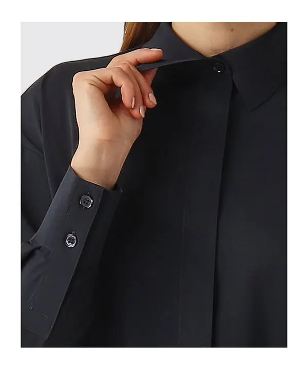 Max Mara Long Sleeve Shirt