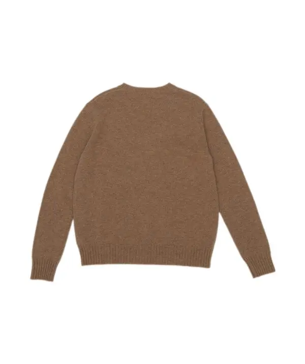 Max Mara Viglio Crewneck Long-sleeved Jumper