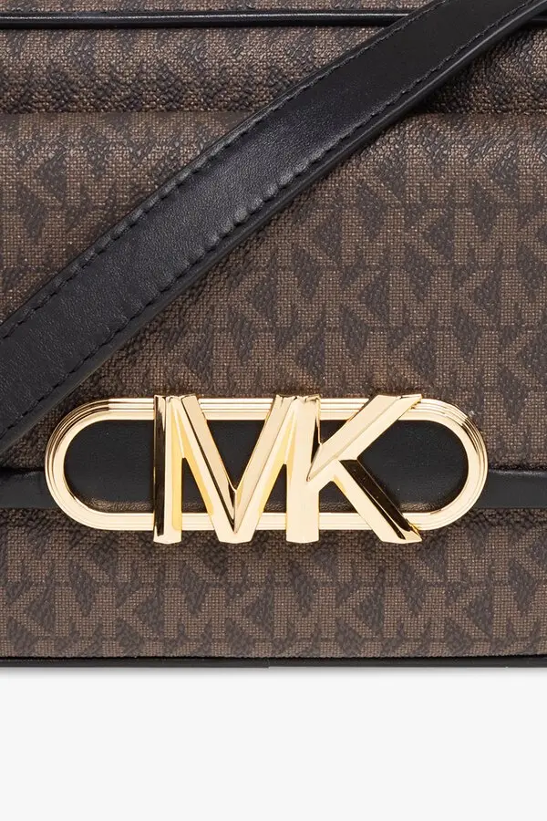 Michael Kors Medium Parker Cross-body Bag