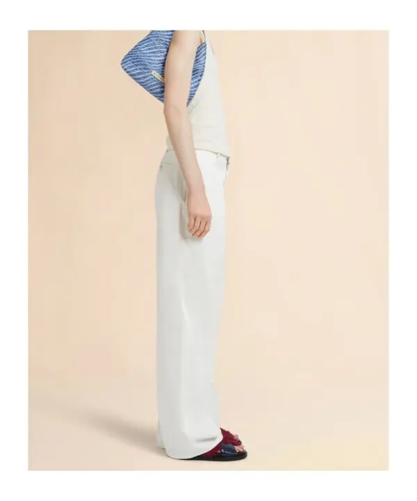 Marni Straight-leg Cargo Pants