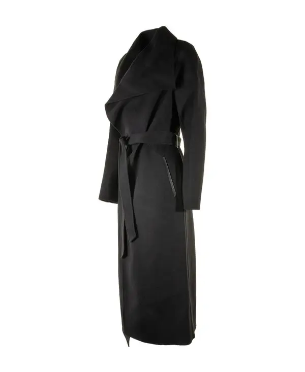 Mackage Lace Cotton Suit - Black