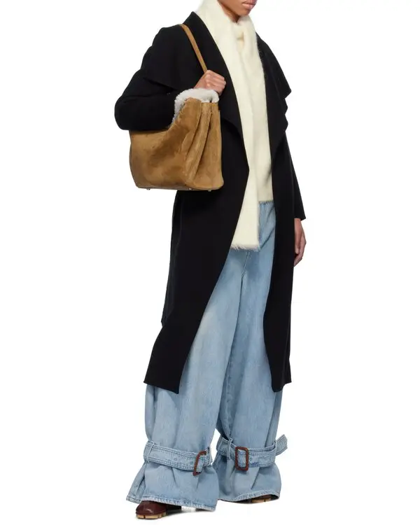 Mackage Lace Cotton Suit