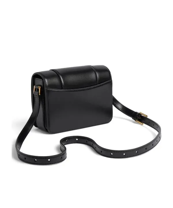 Balenciaga Hourglass Small Flap Bag