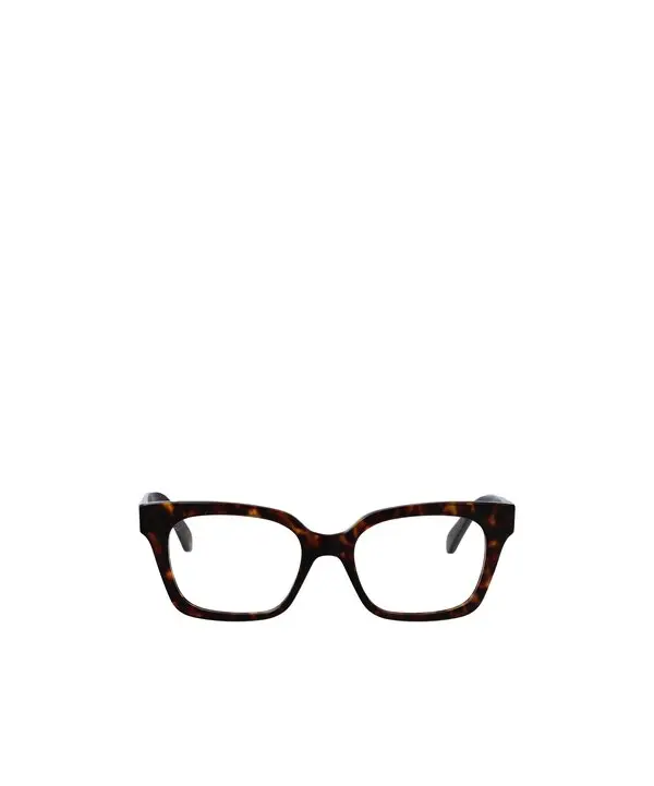 Loewe Rectangular Frame Eyeglasses