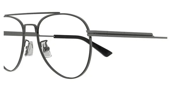 Bottega Veneta Aviator Eyeglasses