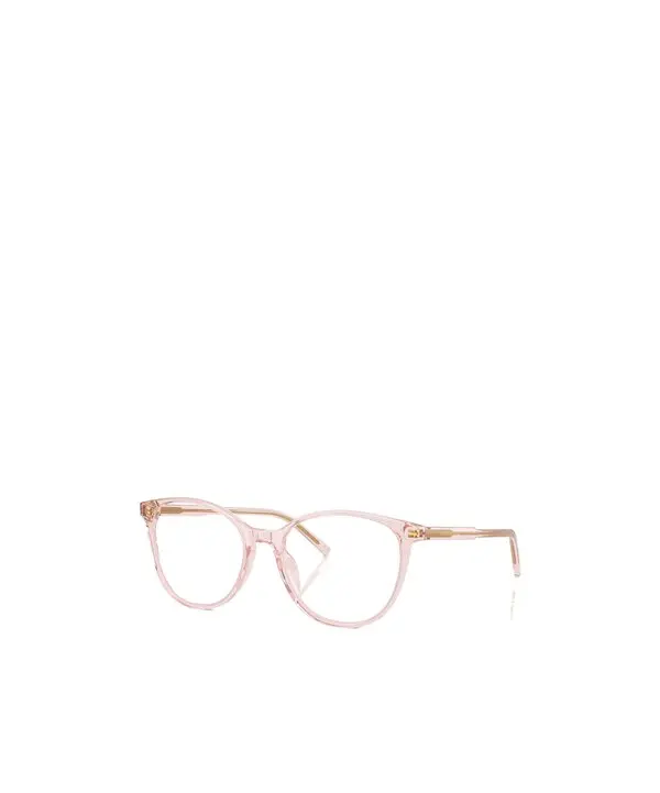 Dolce & Gabbana Eyeglasses Square Frame